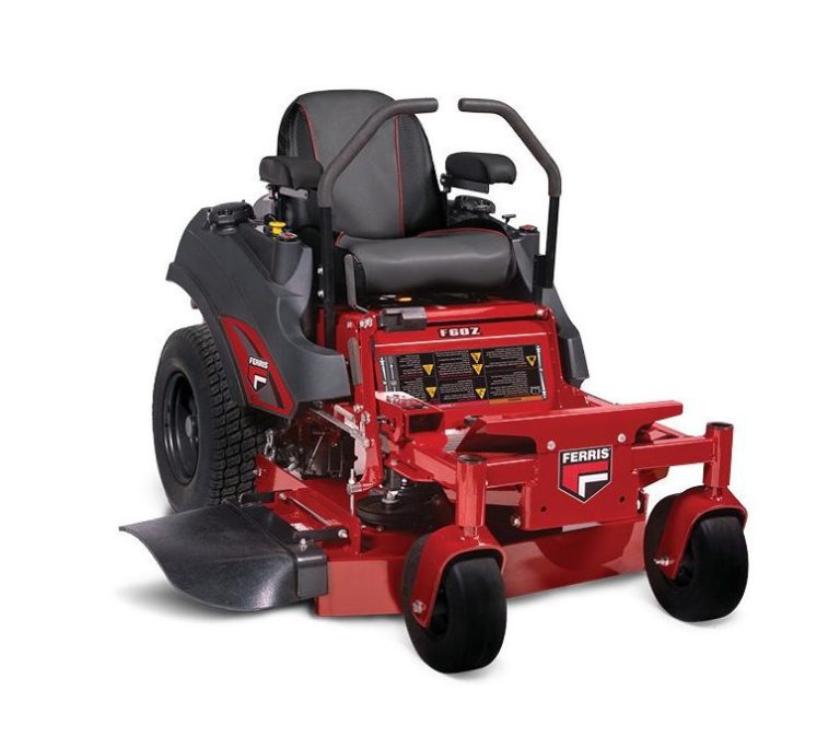 Ferris F60 36″ Zero Turn Mower – Ramer Small Engine