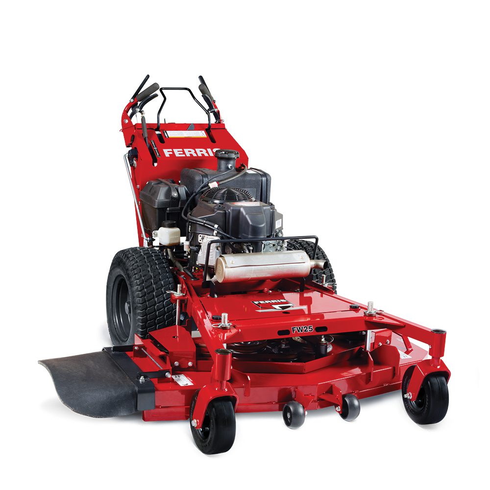 Ferris FW25 48″ Walk Behind Mower – Ramer Small Engine
