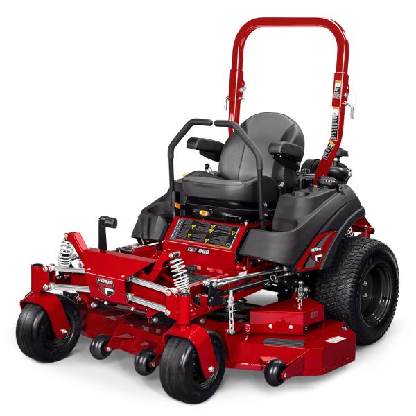 Ferris ISX™ 800 60″ Zero Turn Mower – EFI Model – Ramer Small Engine