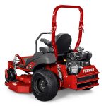 Ferris ISX™ 800 60″ Zero Turn Mower – EFI Model – Ramer Small Engine